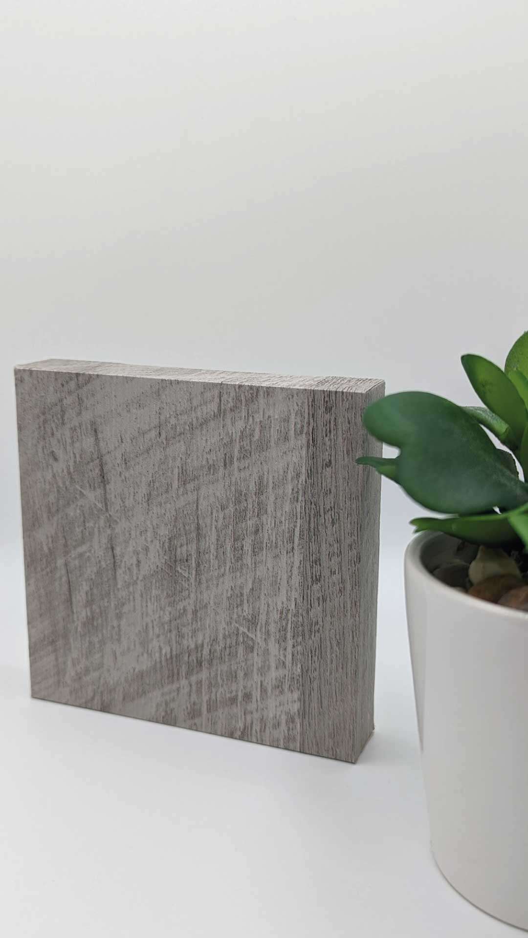 Grey Wood Kitchen Wrap - Get Inspired With Kitchenwrapper.com