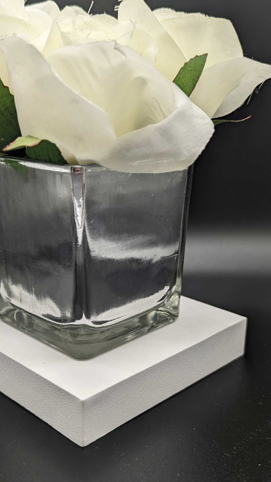 White Kitchen Wrap - Get Inspired With Kitchenwrapper.com